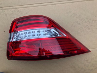 Beleuchtung für Mercedes W166 (ML) günstig kaufen