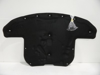 Mercedes W205 C-Klasse Kombi Motorhaube