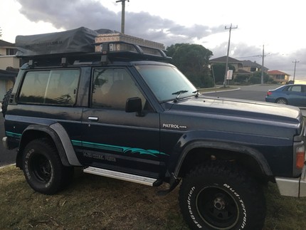nissan patrol swb | Gumtree Australia Free Local Classifieds