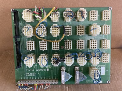 Circuit Boards - Acramatic 2100