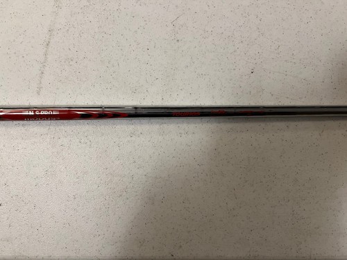 Nippon NS PRO Modus 3 Tour 105 34 1/8” Used Shaft X Extra Nippon NS PRO Modus 3 Tour 105 34 1/8” Used Shaft X Extra