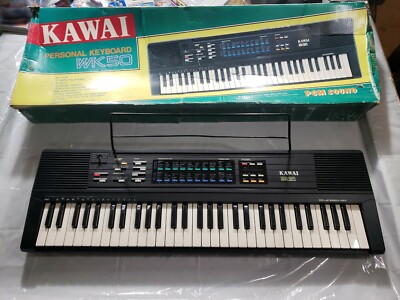 Kawai Keyboard for sale | Only 3 left at -65%