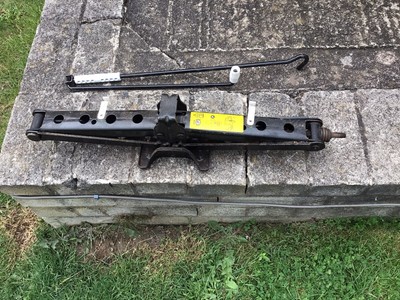 Range Rover Jack for sale in UK | View 63 bargains