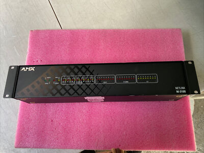 AMX Netlinx NI-3100 Integrated ControllerのeBay公認海外通販｜セカイモン