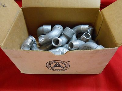 Fittings - Appleton 1