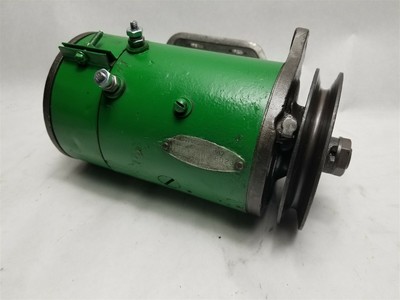 Antique & Vintage Equip Parts - Delco Remy Generator