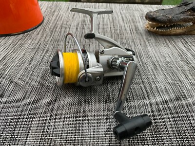 Reels - Olympic Reel