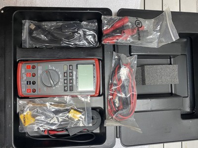 Multimeters - Snap On Multimeter