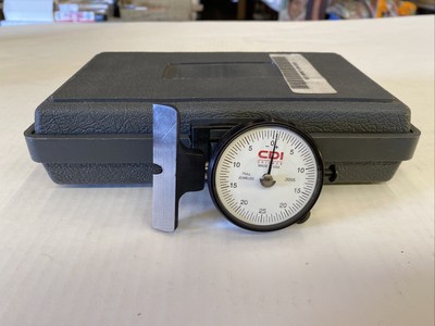 Indicators - Cdi Chicago Dial Indicator