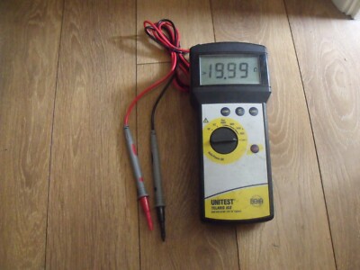 Unitest for sale in UK | 47 second-hand Unitests