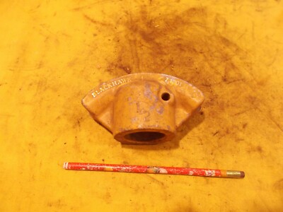 Benders - Pipe Bender Shoe - 2