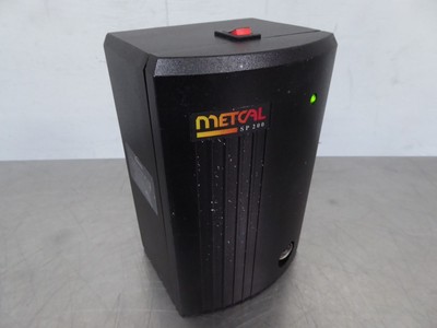 Soldering Irons & Stations - Metcal Sp200 Soldering