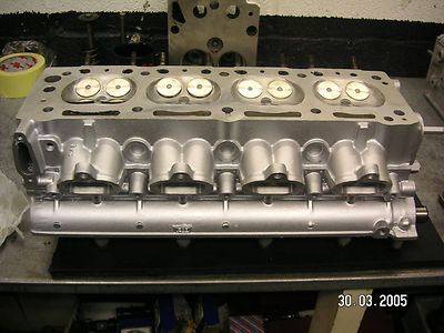 For sale: fully rebuilt Ford Sierra Cosworth YB race engine ...