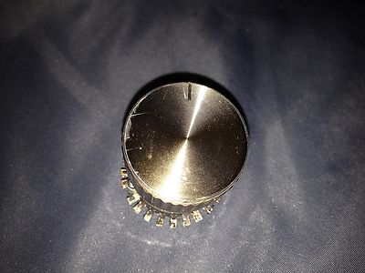 Knobs - Vintage Electronics