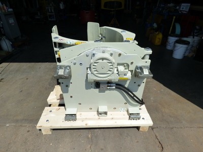 Forklift Parts & Accessories - Cascade Clamp