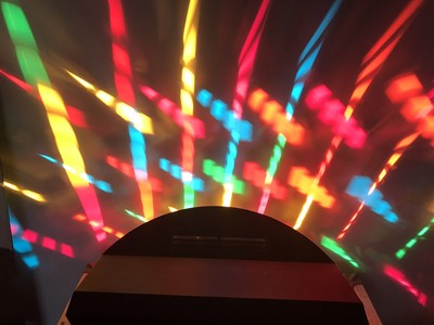 Soundlab Disco Lights for sale in UK | View 50 bargains