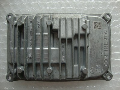 Scheinwerfer / Frontscheinwerfer für Mercedes W177 (A-Klasse) günstig ...