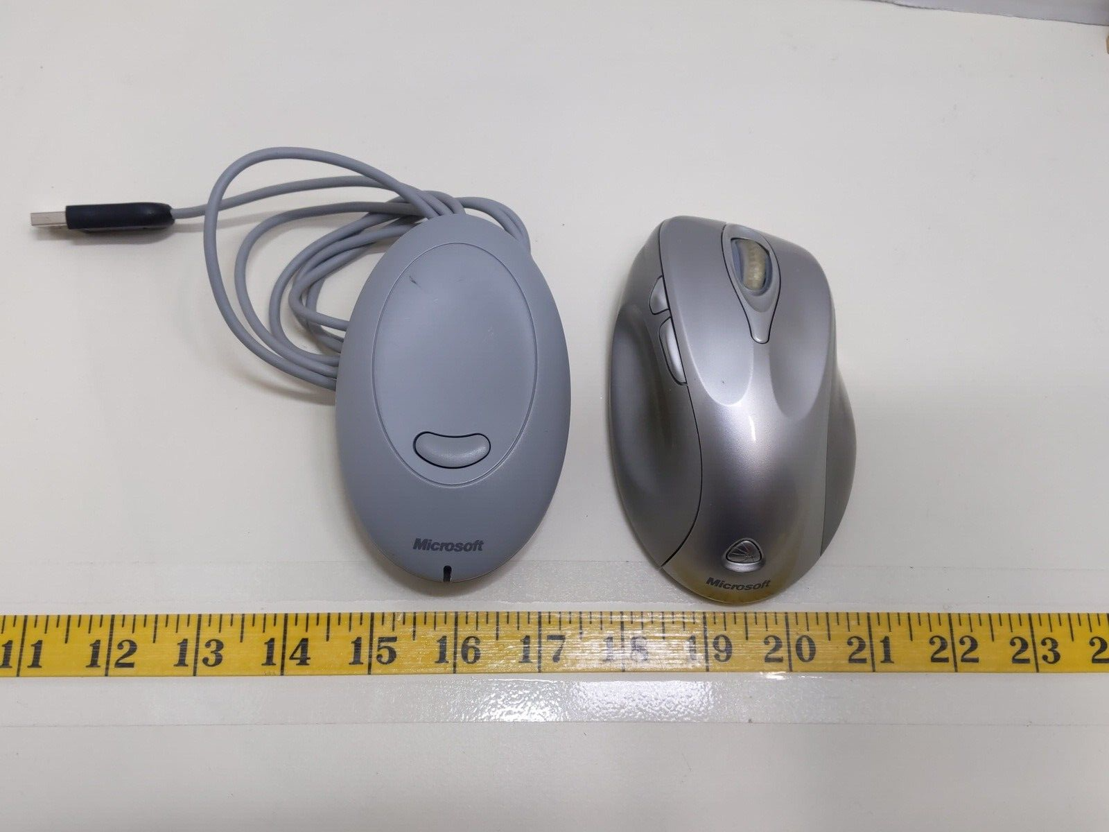 Microsoft Wireless Mouse 6000