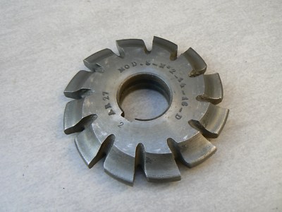 Fraises A Module d’occasion | Plus que 2 à -65%