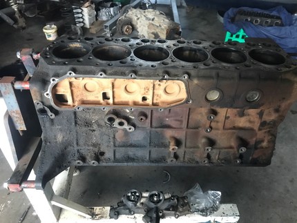 td42 engine | Engine, Engine Parts & Transmission | Gumtree Australia ...