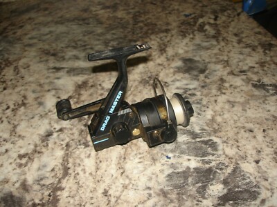 Reels - Cardinal 4 Reel