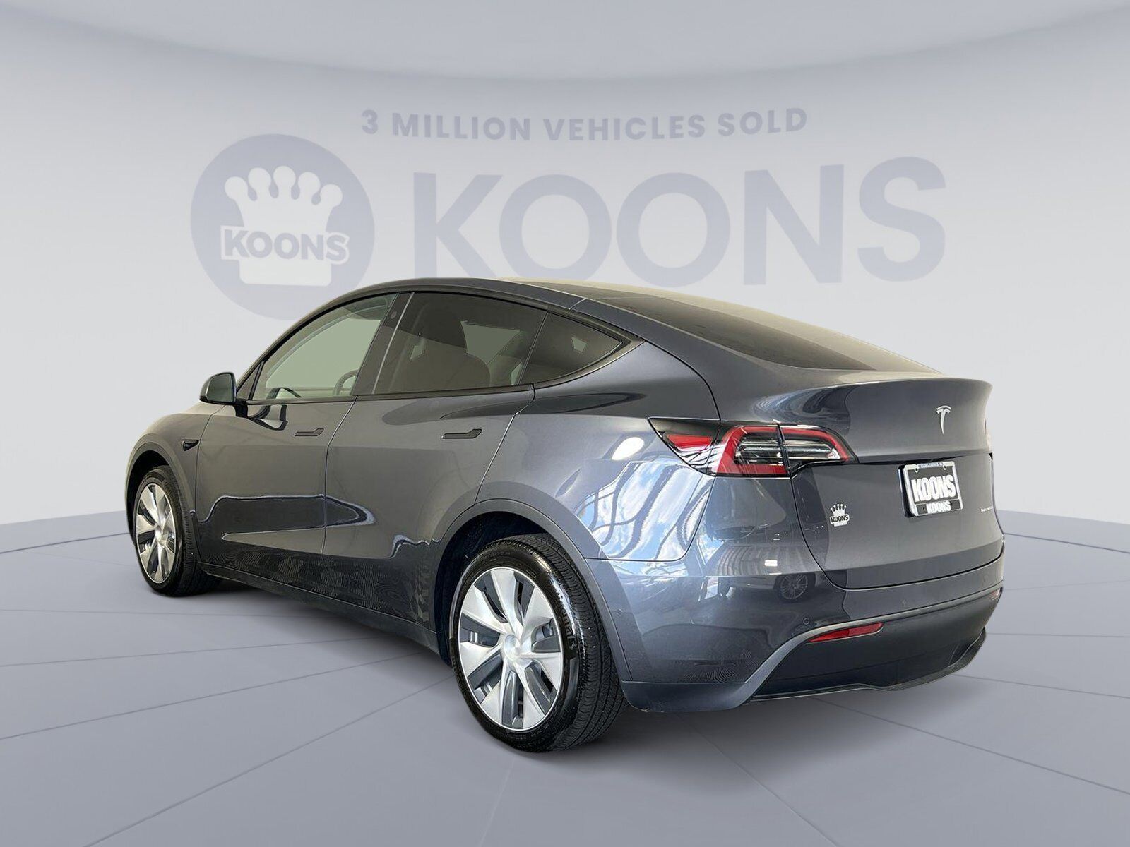 2022 Tesla Model Y Long Range - Used Tesla Model Y for sale in Vienna ... 2022 Tesla Model Y Long Range - Used Tesla Model Y for sale in Vienna ...