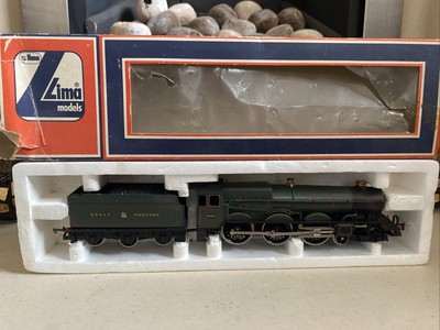Lima Train for sale in UK | 49 second-hand Lima Trains