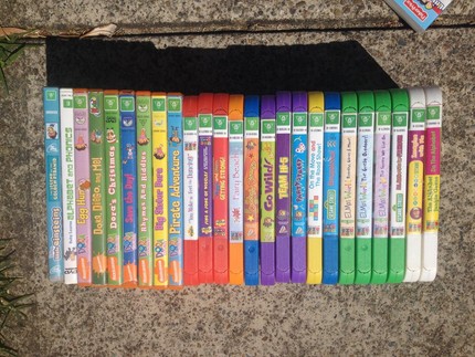 hi5 dvd | Gumtree Australia Free Local Classifieds