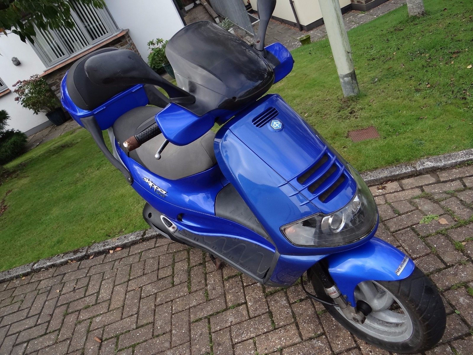 Less than 75 cc Mopeds for sale | eBay UK
