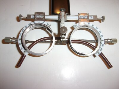 Optical - Vintage American Optical