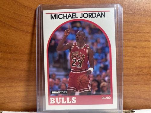 1988-89 NBA Hoops Michael Jordan #200 | eBay 1988-89 NBA Hoops Michael Jordan #200 | eBay