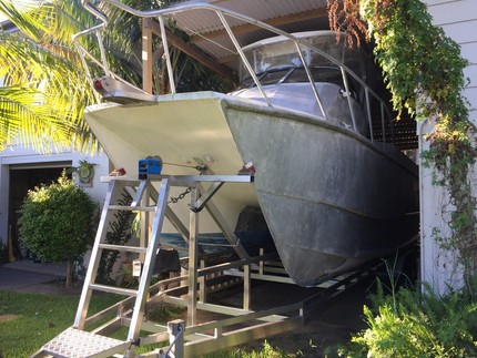 shark cat | Boats & Jet Skis | Gumtree Australia Free Local Classifieds