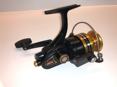 Spinning Reels - Penn 5500 Ss