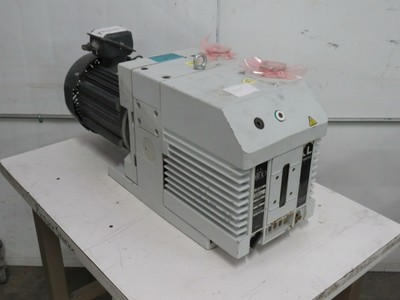 Vacuum - Leybold Vacuum