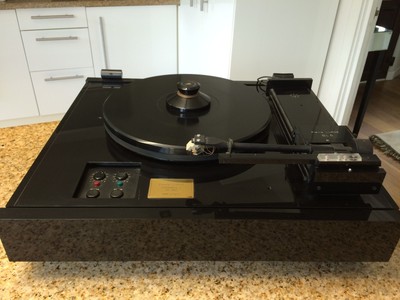 Your thoughts on linear turntables | Steve Hoffman Music Forums