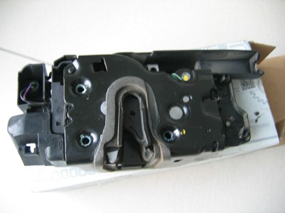 Türschloss für Mercedes Vito günstig kaufen