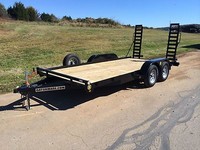 Vehicle Trailers for sale | eBay