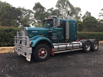 w model kenworth | Cars & Vehicles | Gumtree Australia Free Local ...