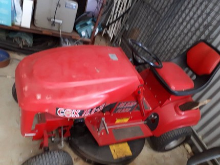 cox ride on mowers | Lawn Mowers | Gumtree Australia Free Local Classifieds