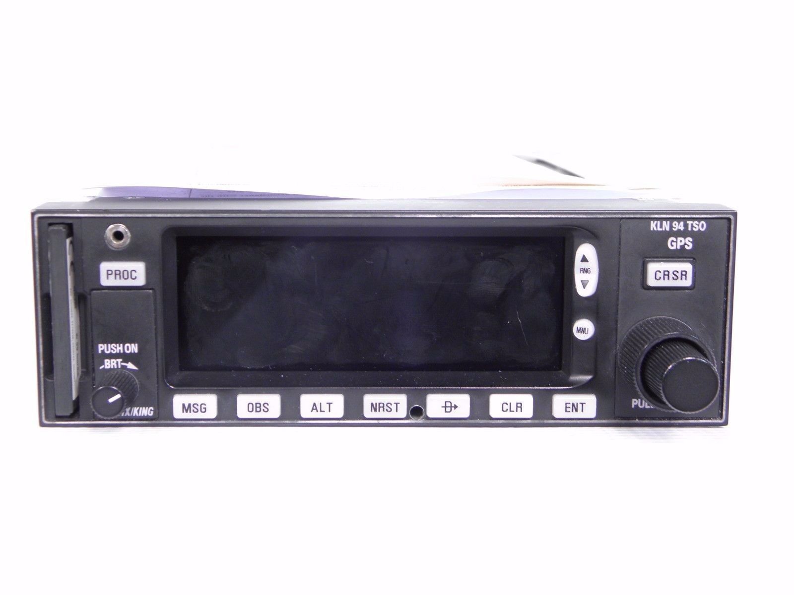 Garmin Avionics GPS for sale | eBay