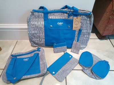 Cotton Traders Weekend Bag for sale in UK | View 67 ads