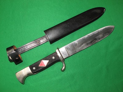 Solingen German Knife for sale | Only 2 left at -75%