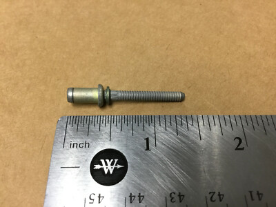 Rivets - Cherry Rivet