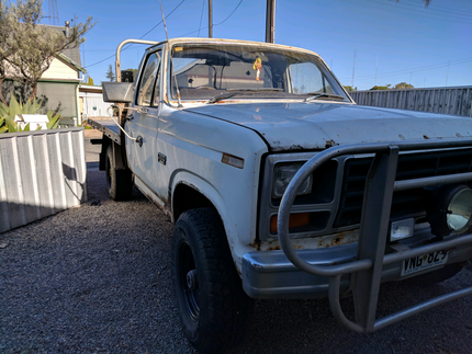Ford F350 For Sale in Australia – Gumtree Cars