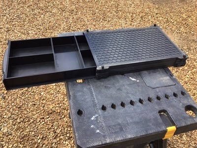Fox Seat Box for sale in UK | 63 used Fox Seat Boxs