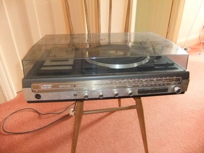 Ferguson Record Player for sale in UK | View 34 bargains