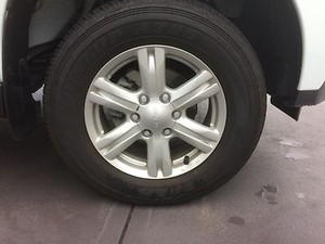 isuzu rims | Wheels, Tyres & Rims | Gumtree Australia Free Local ...