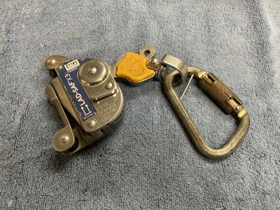 Safety Harnesses - Lad Saf