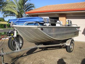 v nose punt | Tinnies & Dinghies | Gumtree Australia Free Local Classifieds
