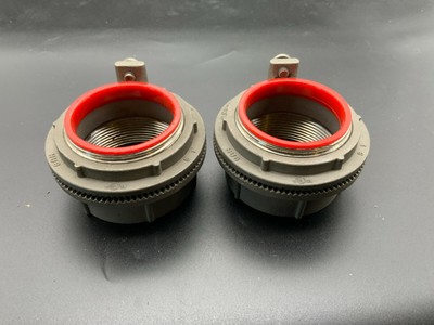 Conduit & Fittings - 2" Myers Hub